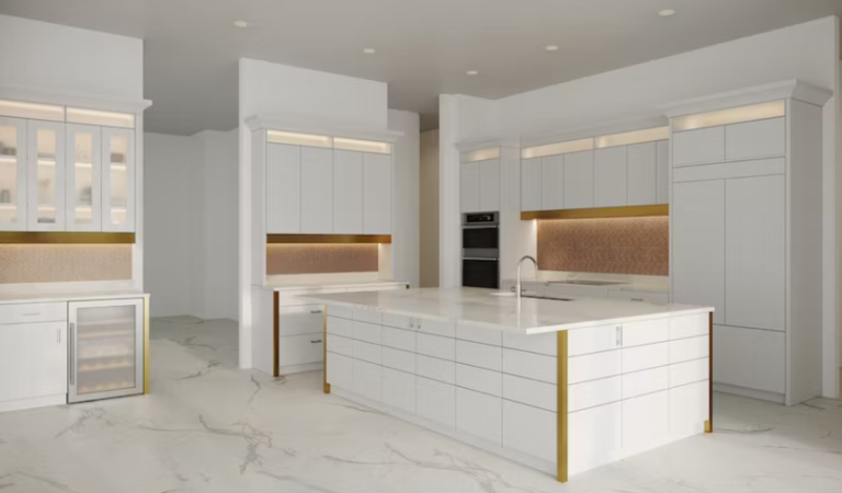 The Hottest Kitchen Cabinetry and Storage Solutions | Bertone Woodworking